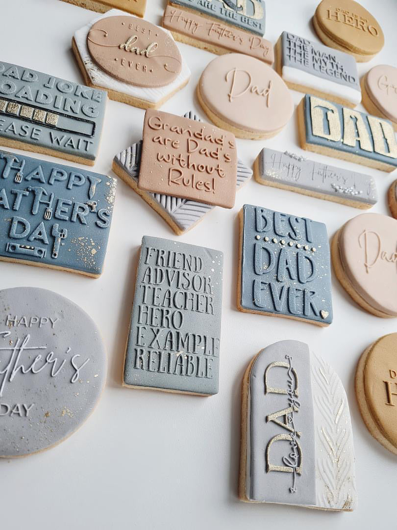 Father’s Day Range